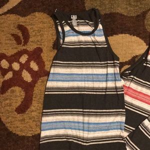 csg | Shirts | Csg Champs Sports Gear Tank Tops | Poshmark
